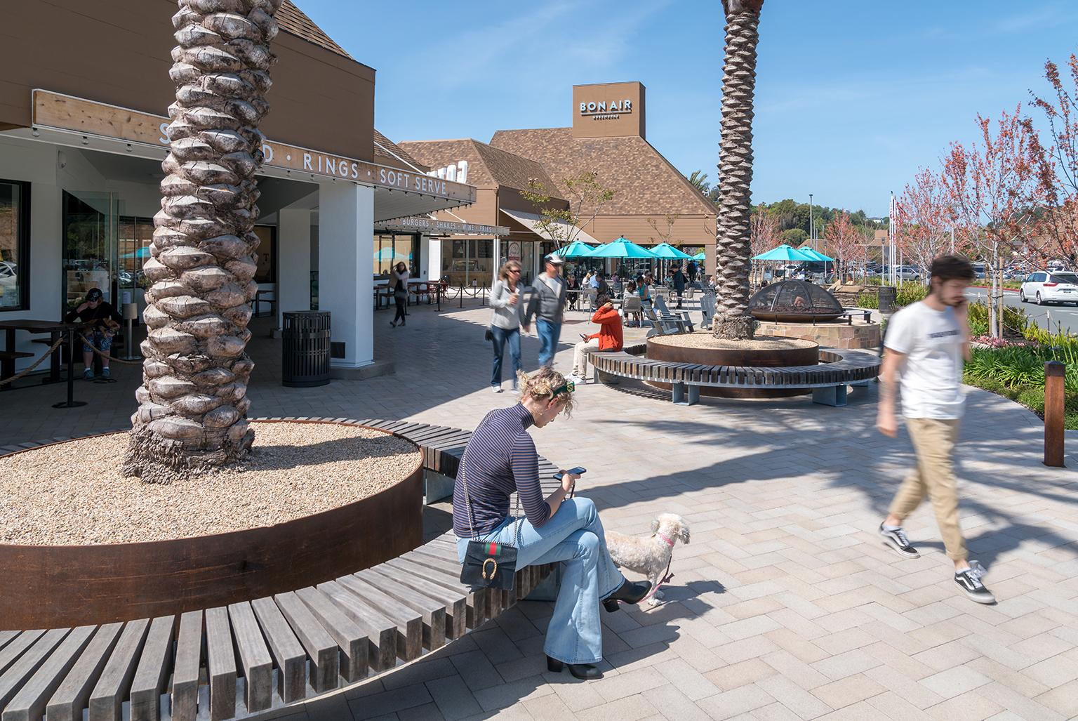 RHAA Landscape Architects