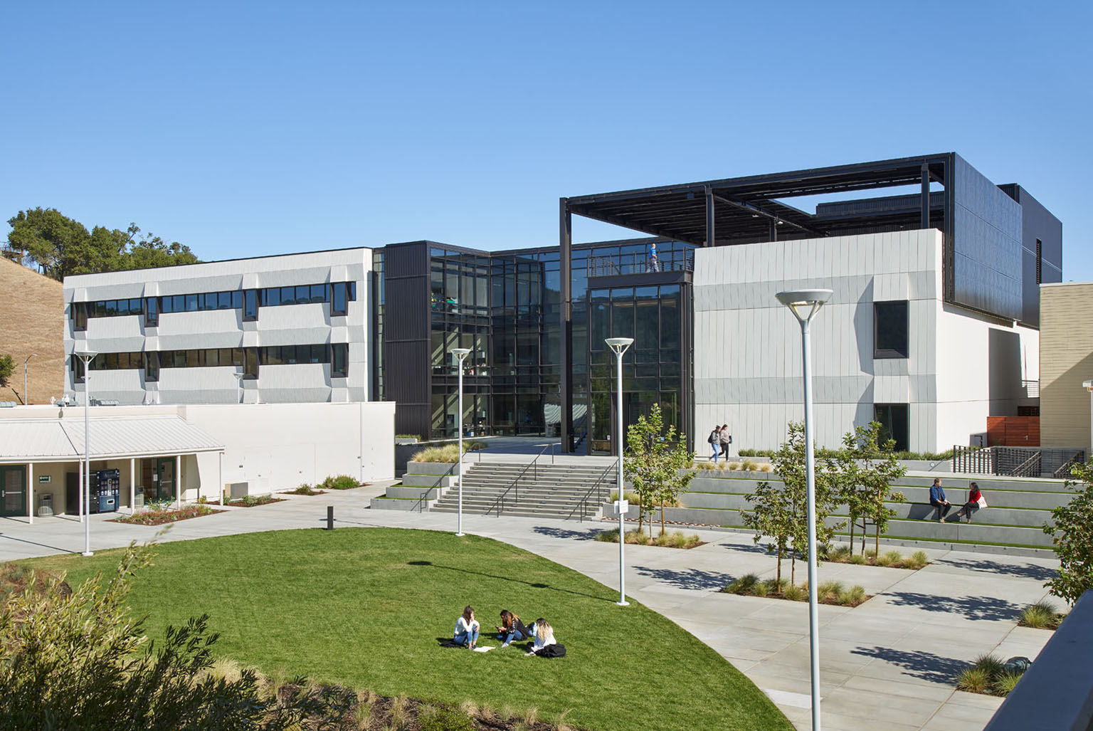 RHAA Landscape Architects