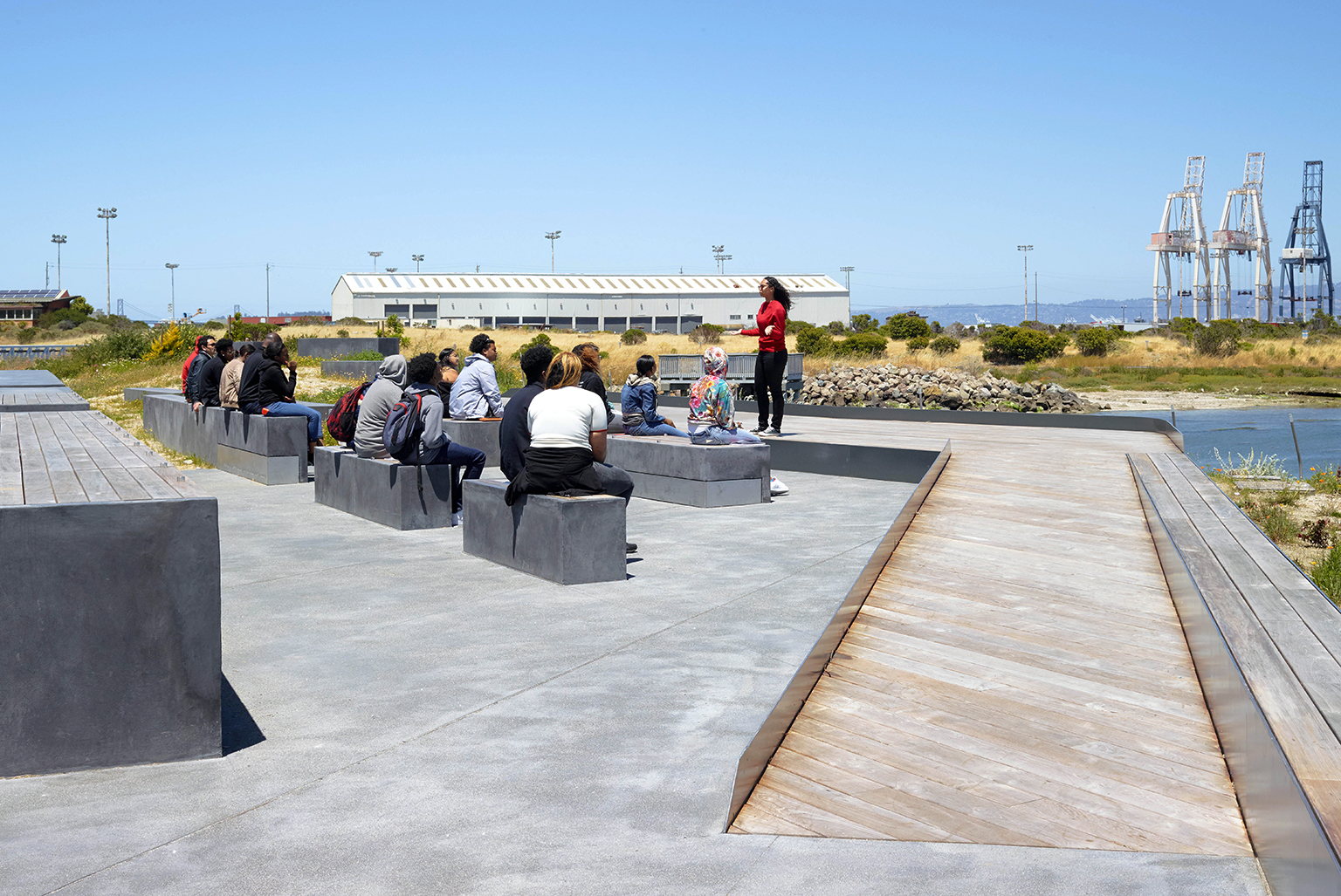 RHAA Landscape Architects