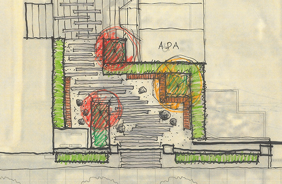 RHAA Landscape Architects