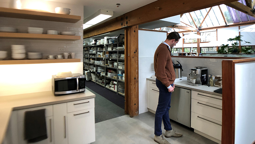 RHAA Landscape Architects