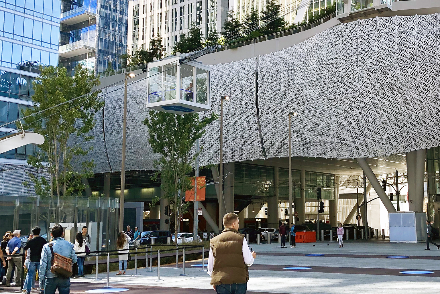 RHAA Landscape Architects