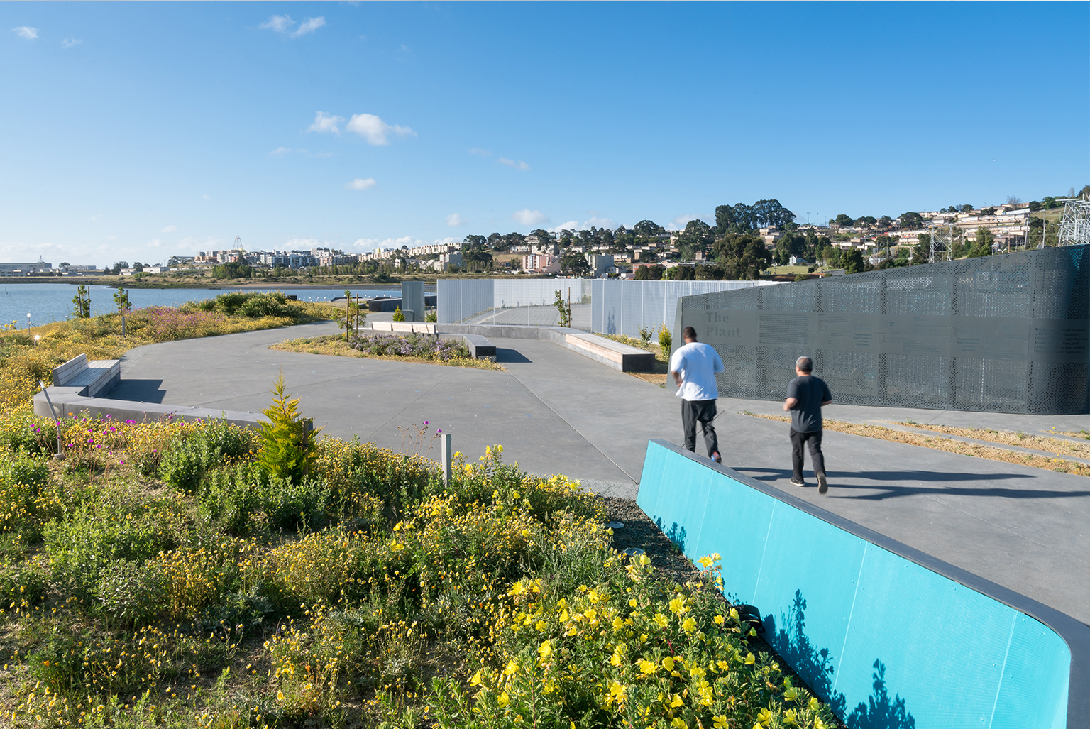 RHAA Landscape Architects