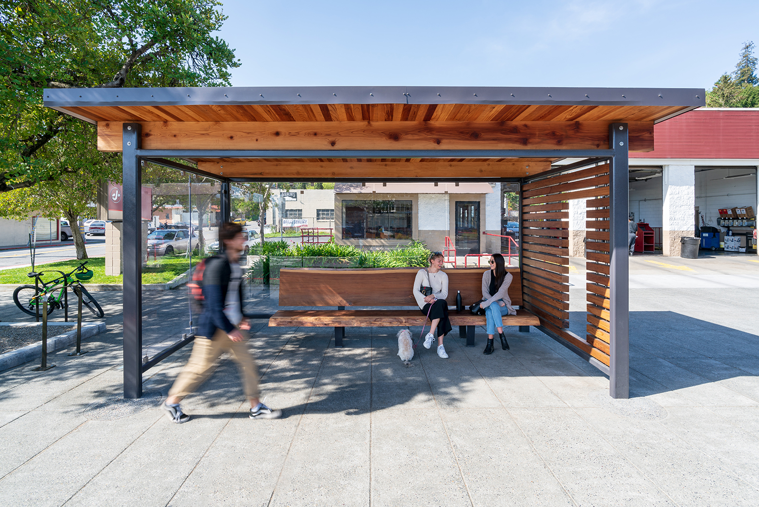 RHAA Landscape Architects