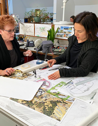 RHAA Landscape Architects