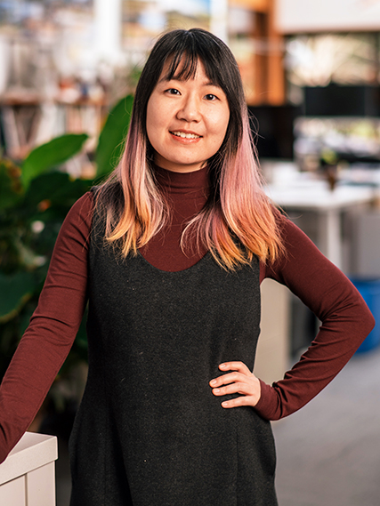 RHAA Landscape Architects